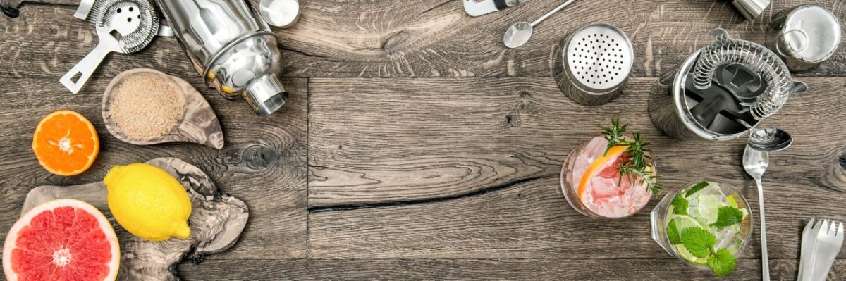 The Libation Lounge | A helpful place for lovers of spirits, cocktails ...