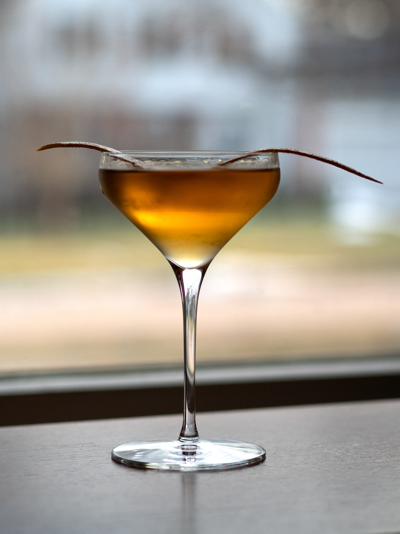 The Irish Blonde | The Libation Lounge