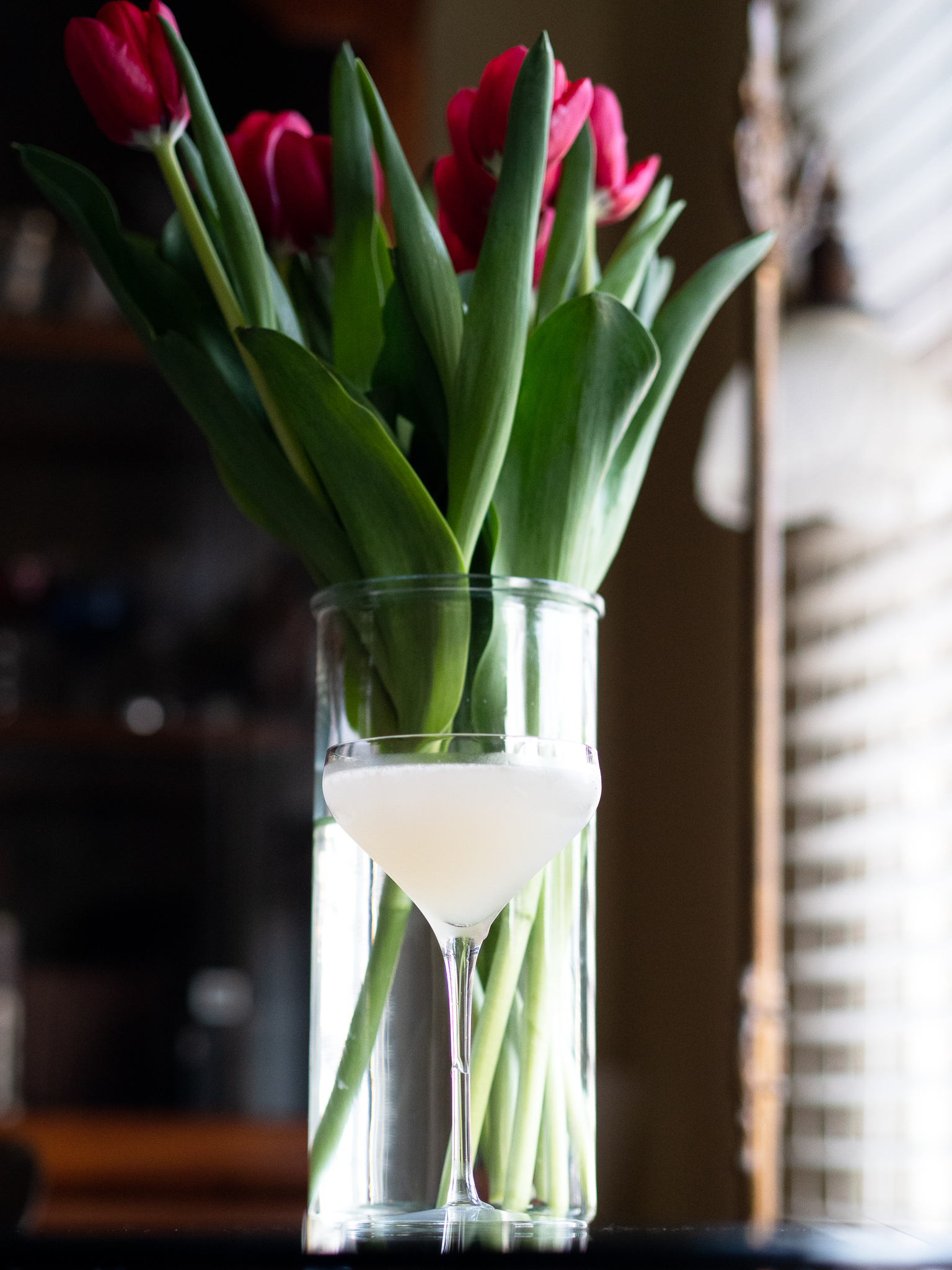 The Dorchester | The Libation Lounge