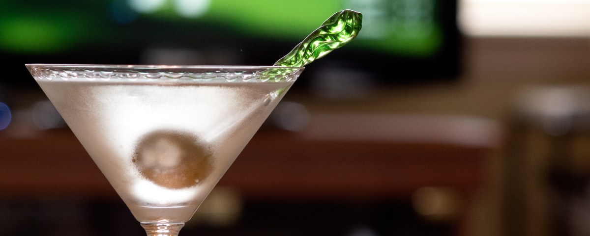 Fun fact and a special drink for Dad | The Libation Lounge