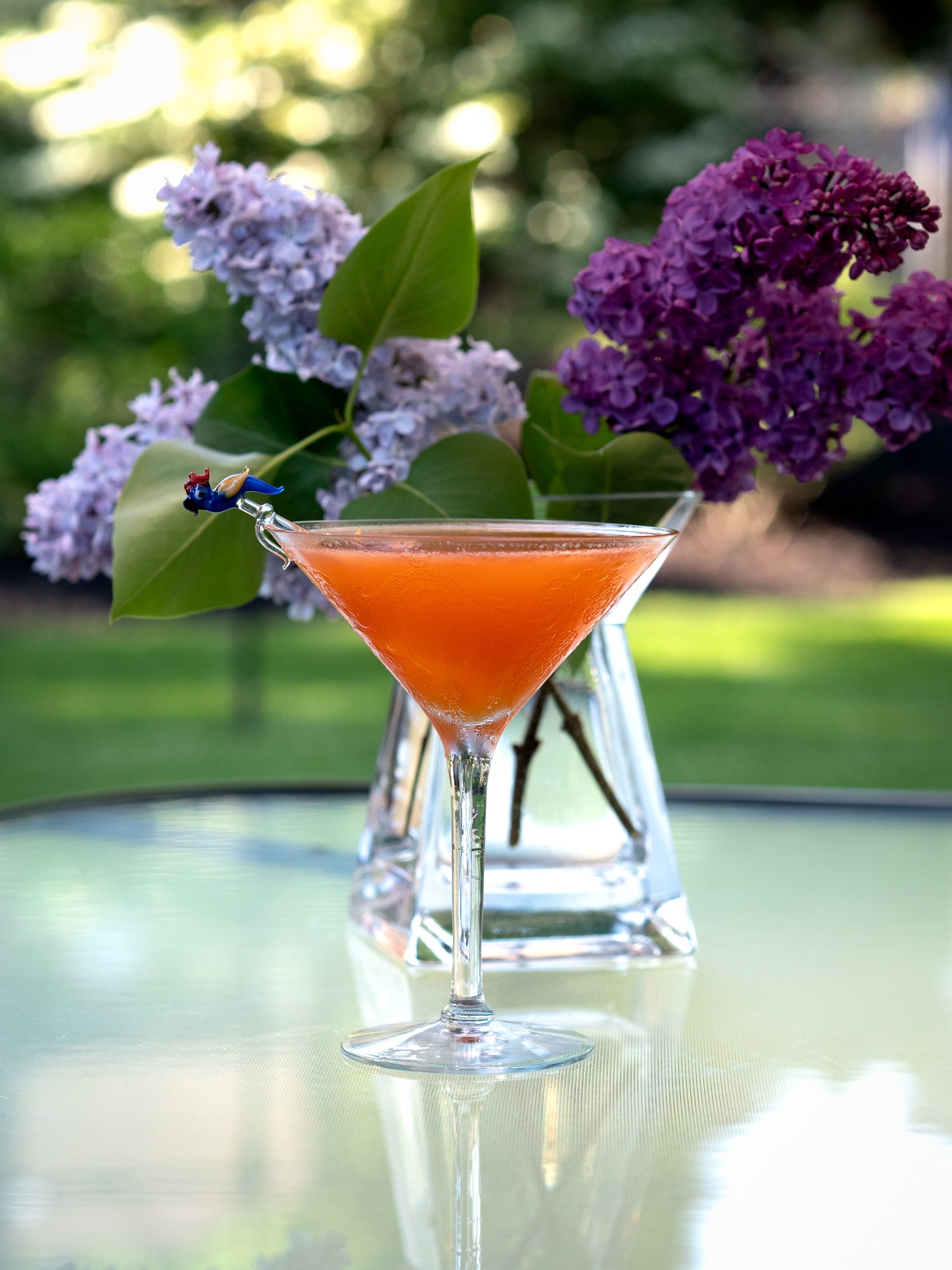 St. Croix Sunset | The Libation Lounge