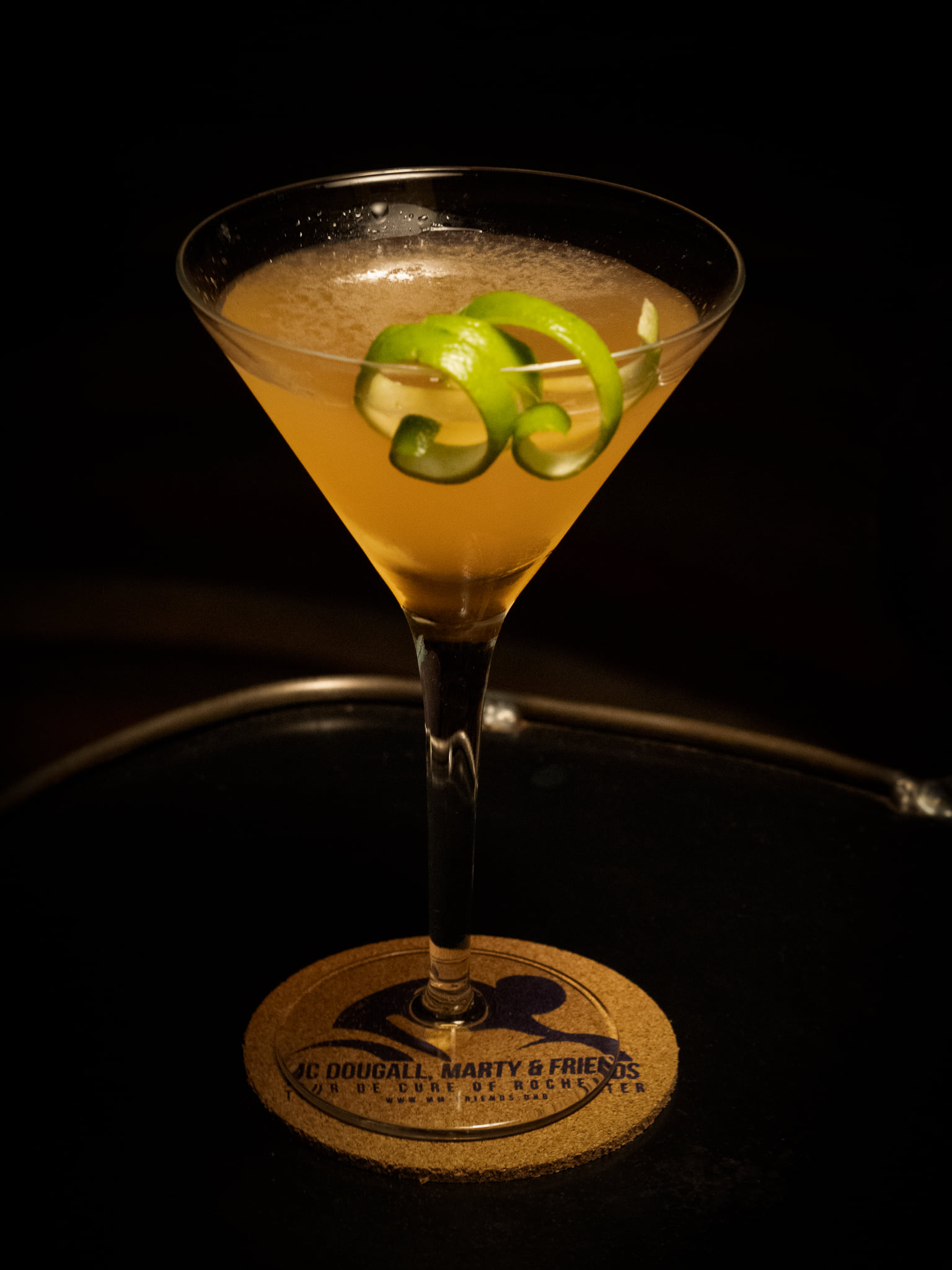 The Silk Road | The Libation Lounge