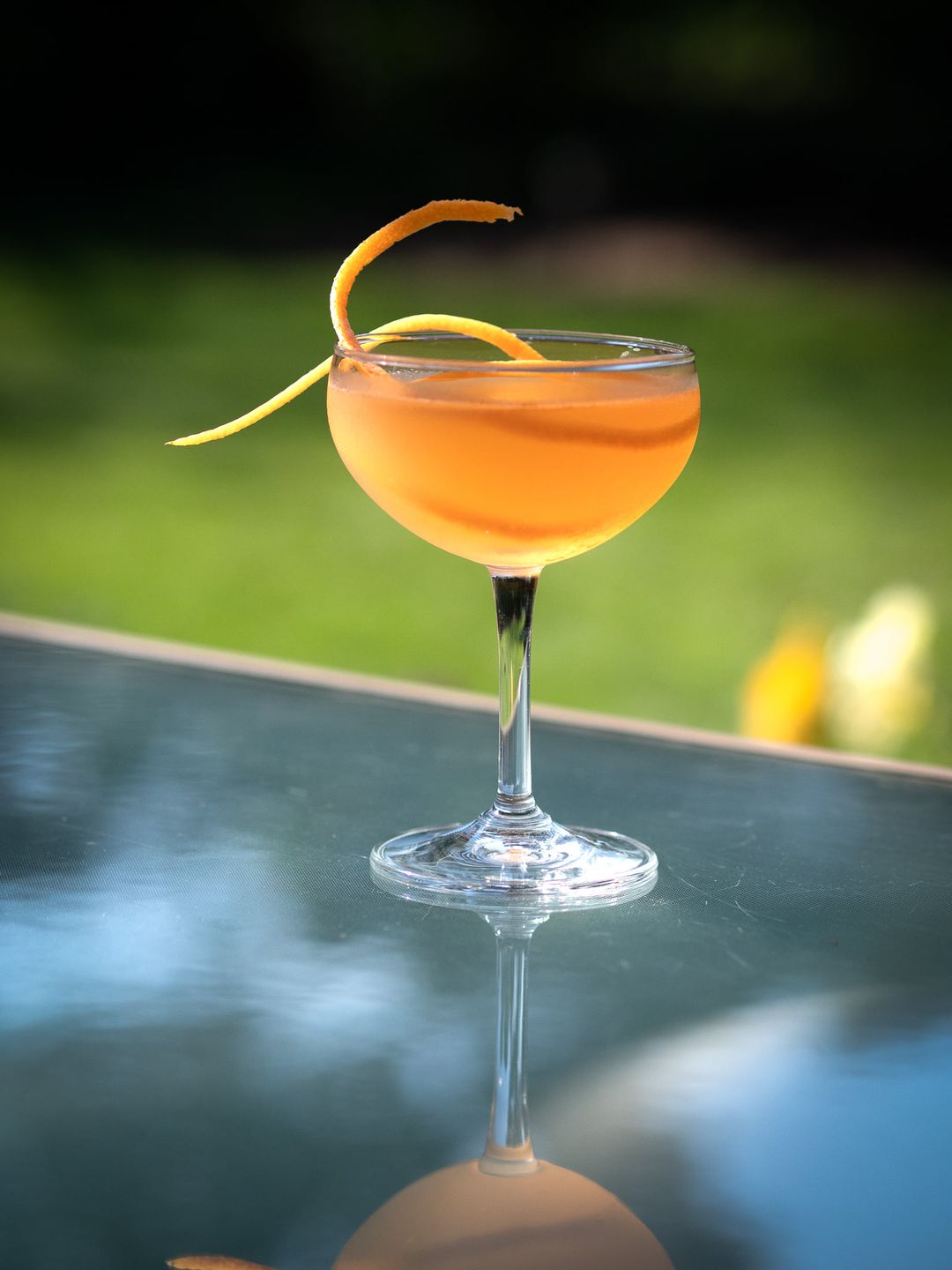 The Silk Road | The Libation Lounge