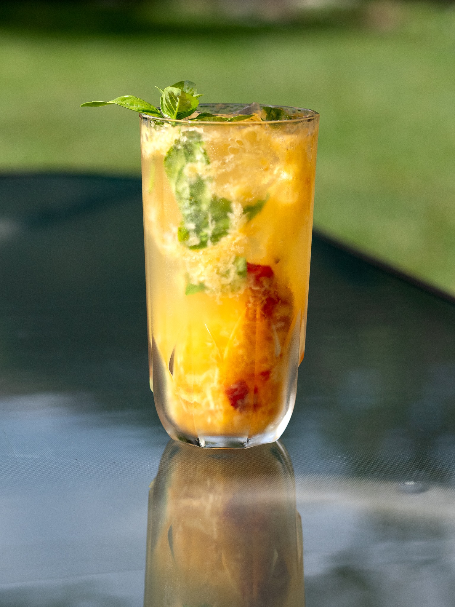 What’s the difference between a “smash” and a “crush?” | The Libation ...