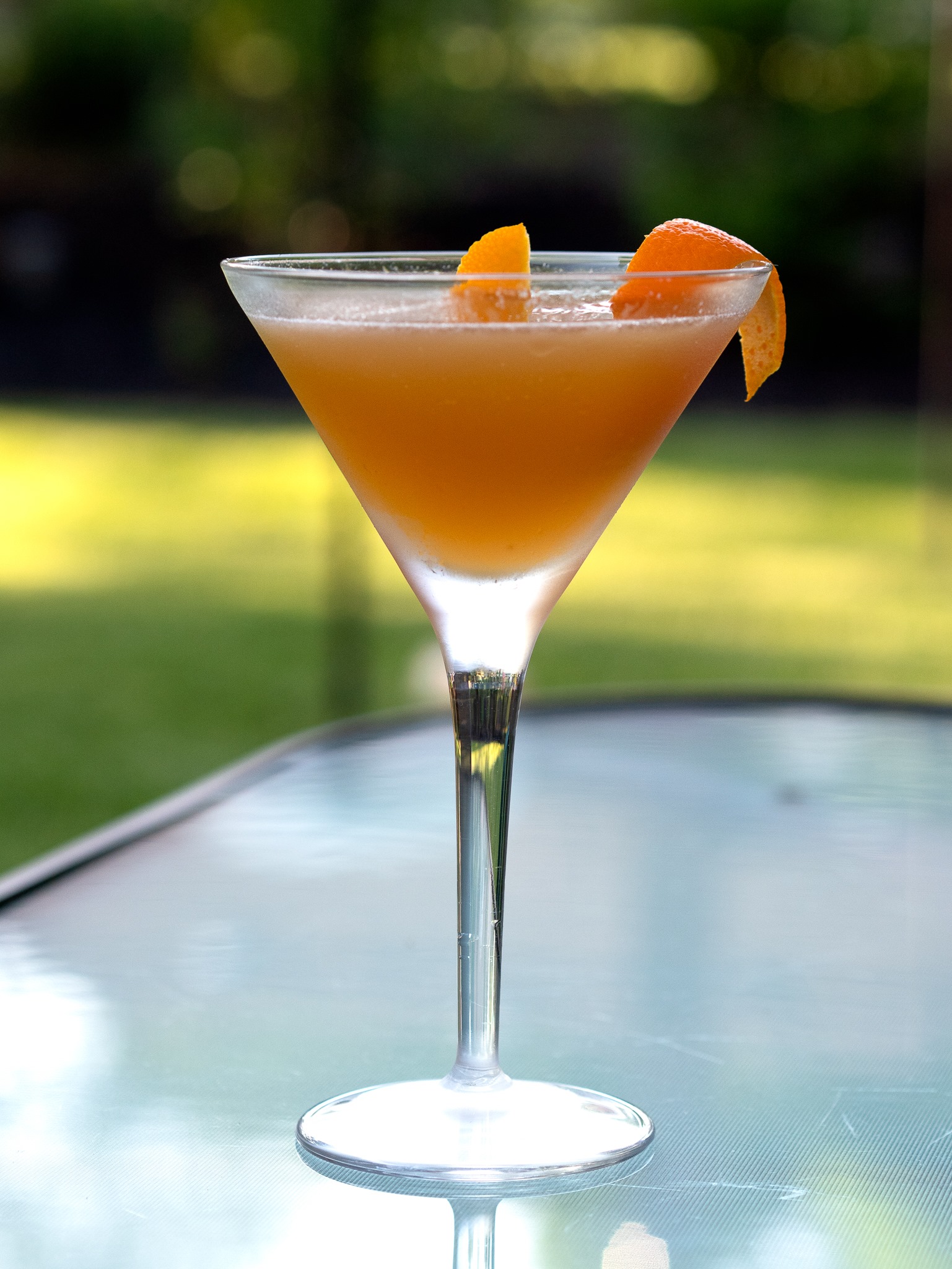 Hop Toad No. 2 | The Libation Lounge