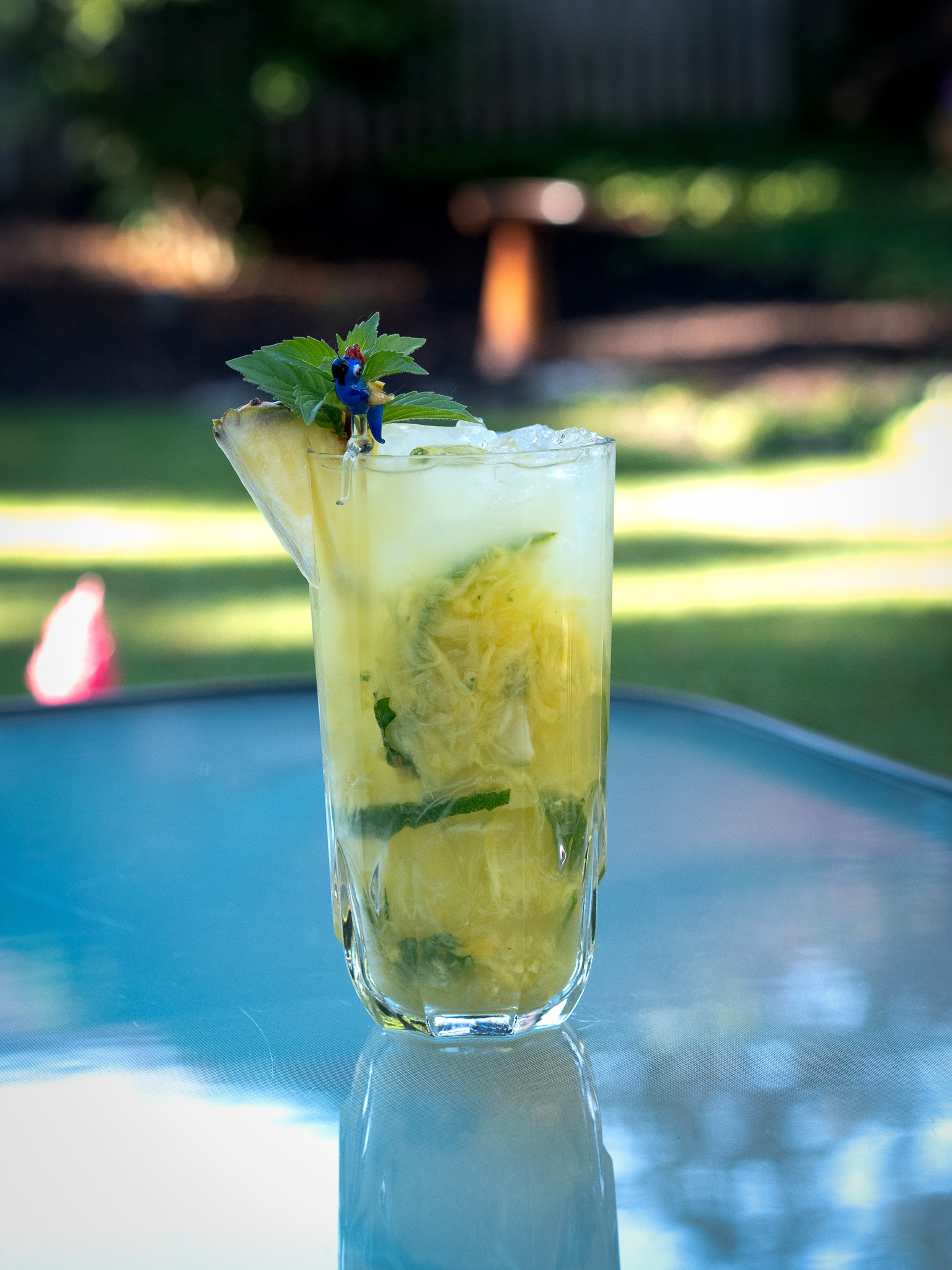 Brazil on the rocks: The Caipirinha and its luscious variations | The ...