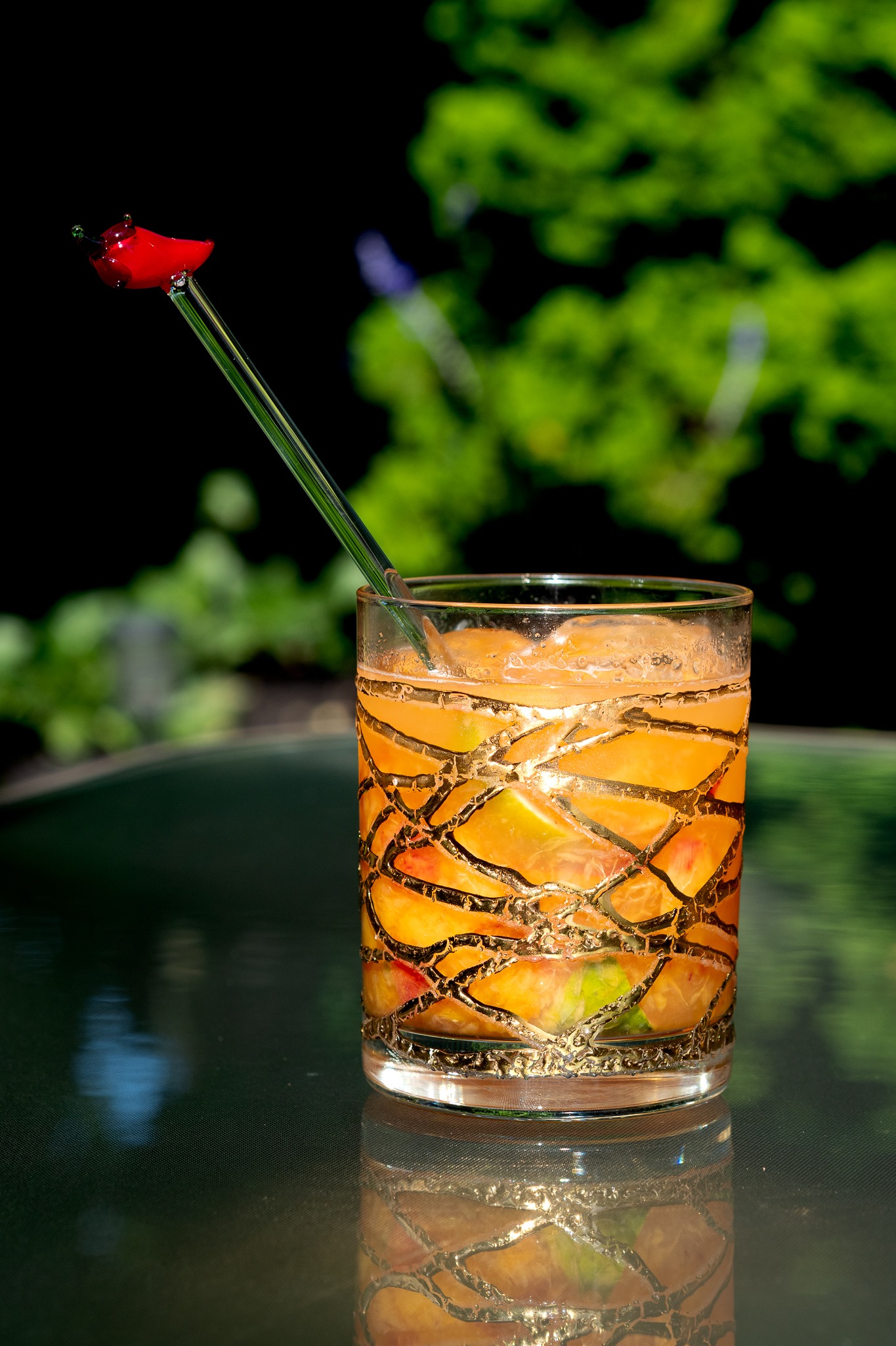 Brazil on the rocks: The Caipirinha and its luscious variations | The ...