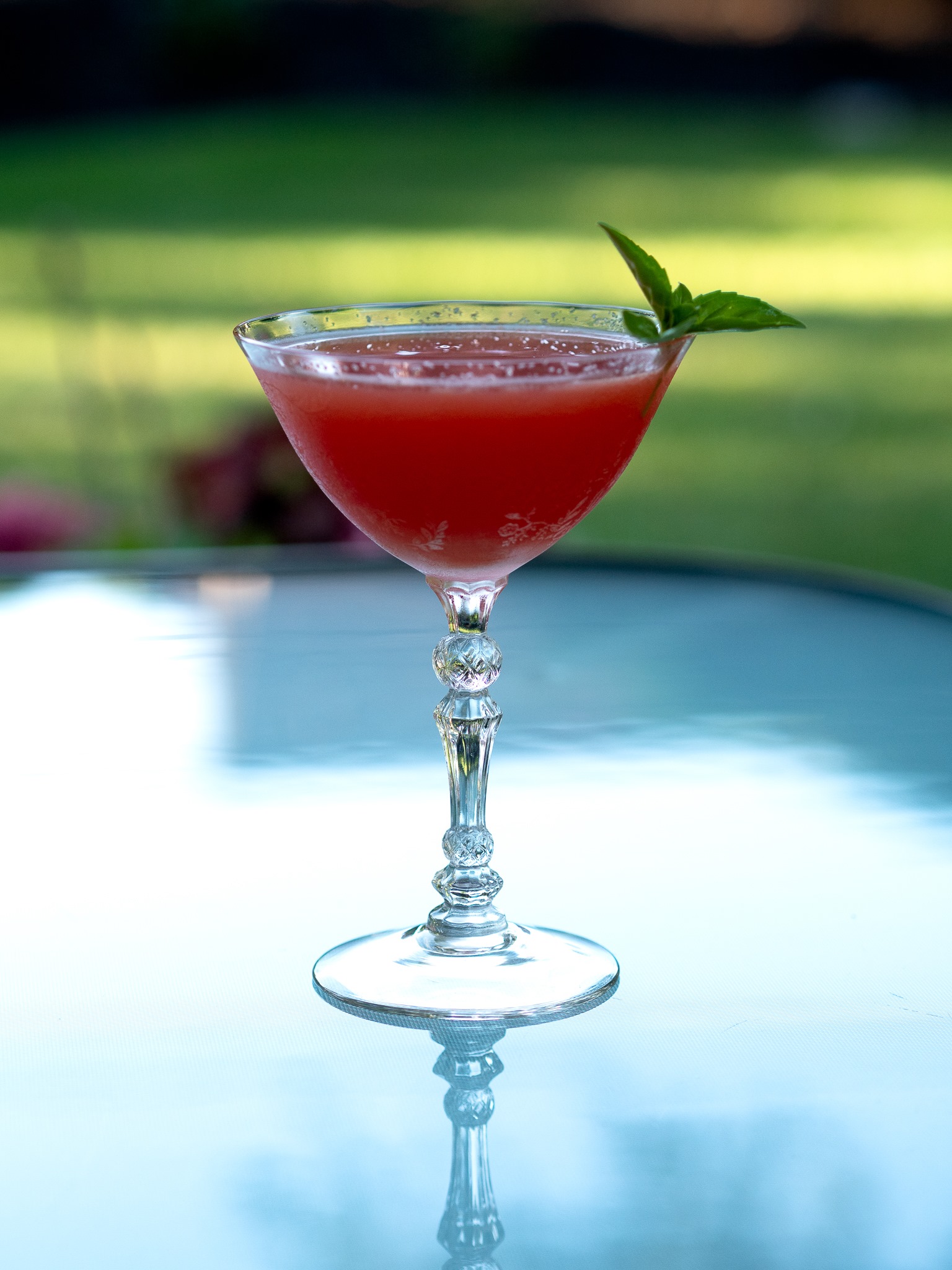 NEW! Cooks’ World/Pinnacle Liquor Cocktail of the Week: The Miami ...