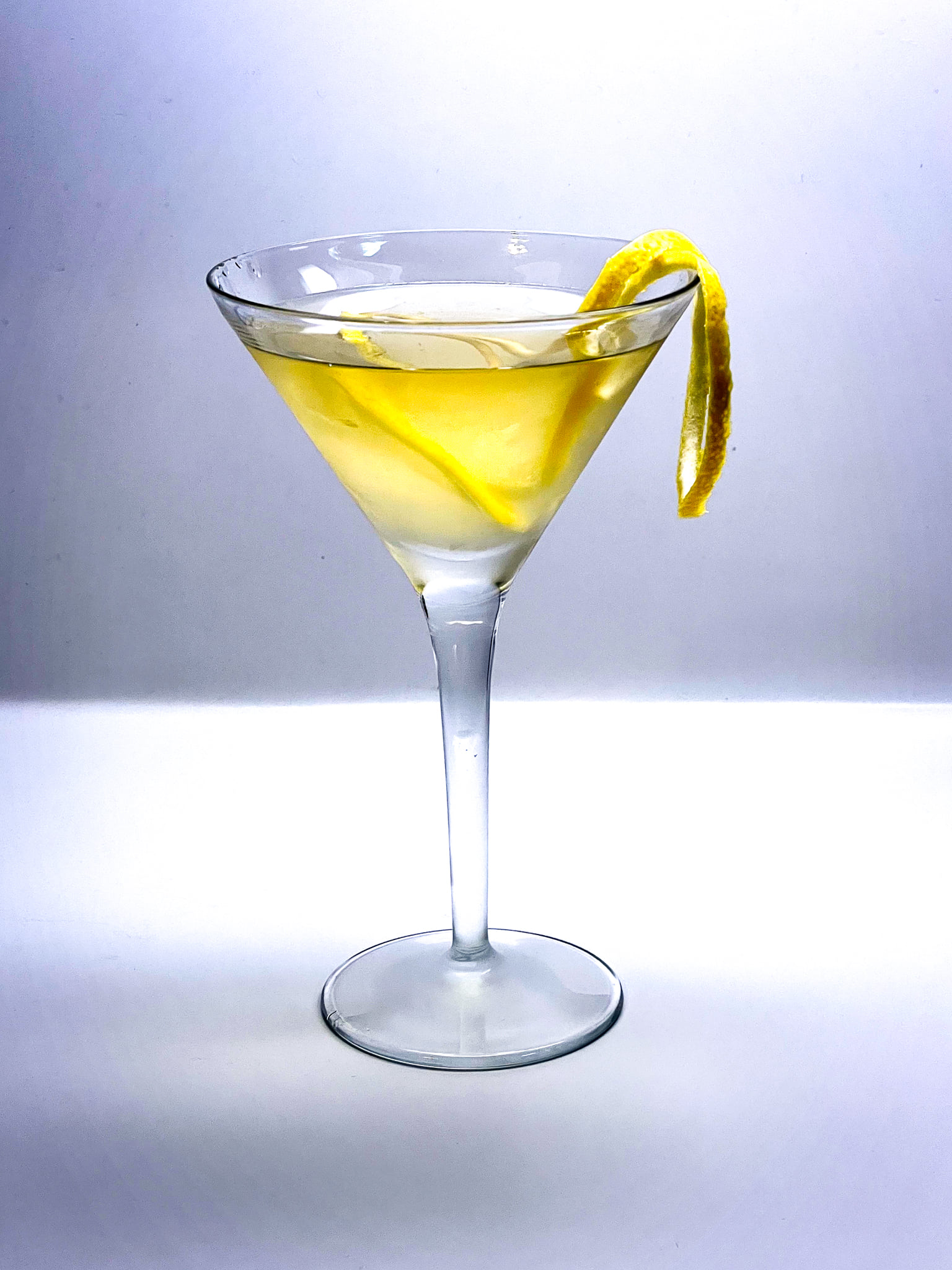 Cooks’ World/Pinnacle Liquor Cocktail of the Week: The Gin Blossom ...