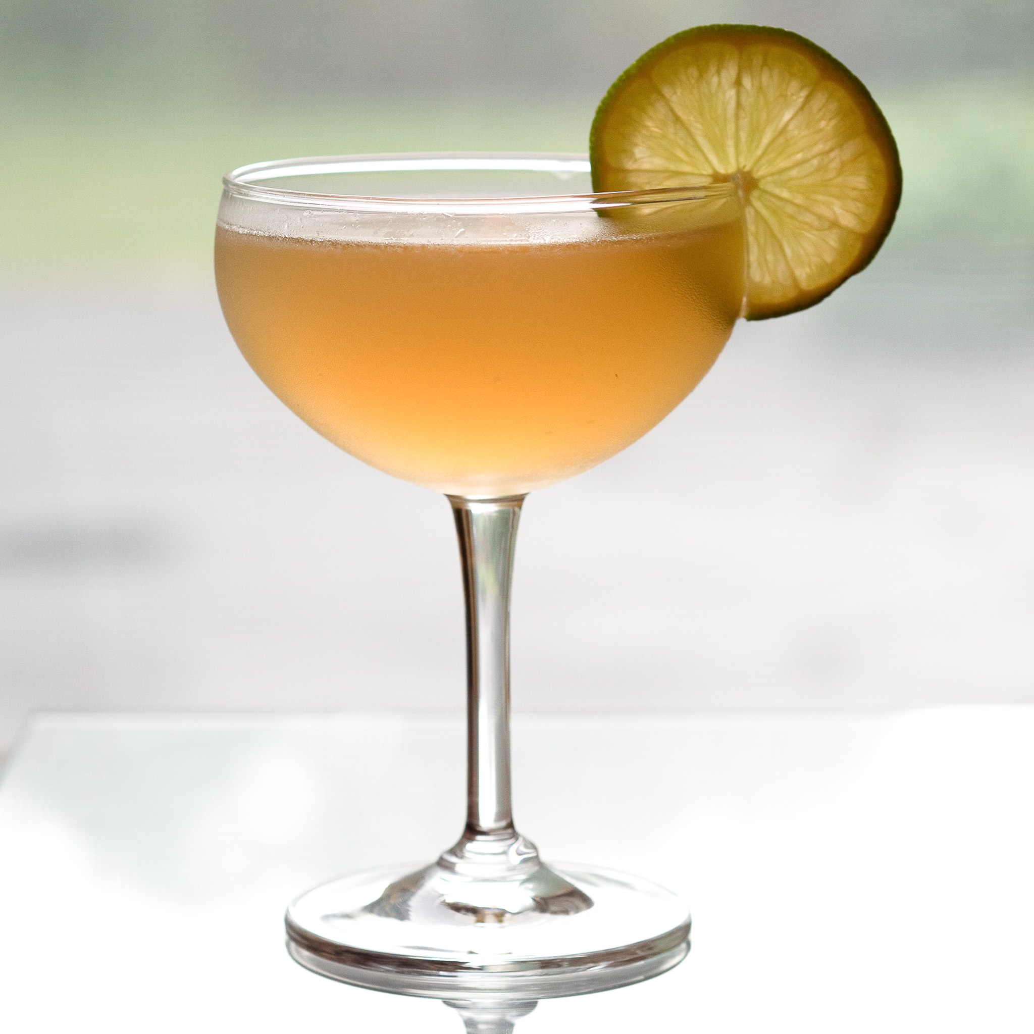 The “Pastry War Margarita” | The Libation Lounge