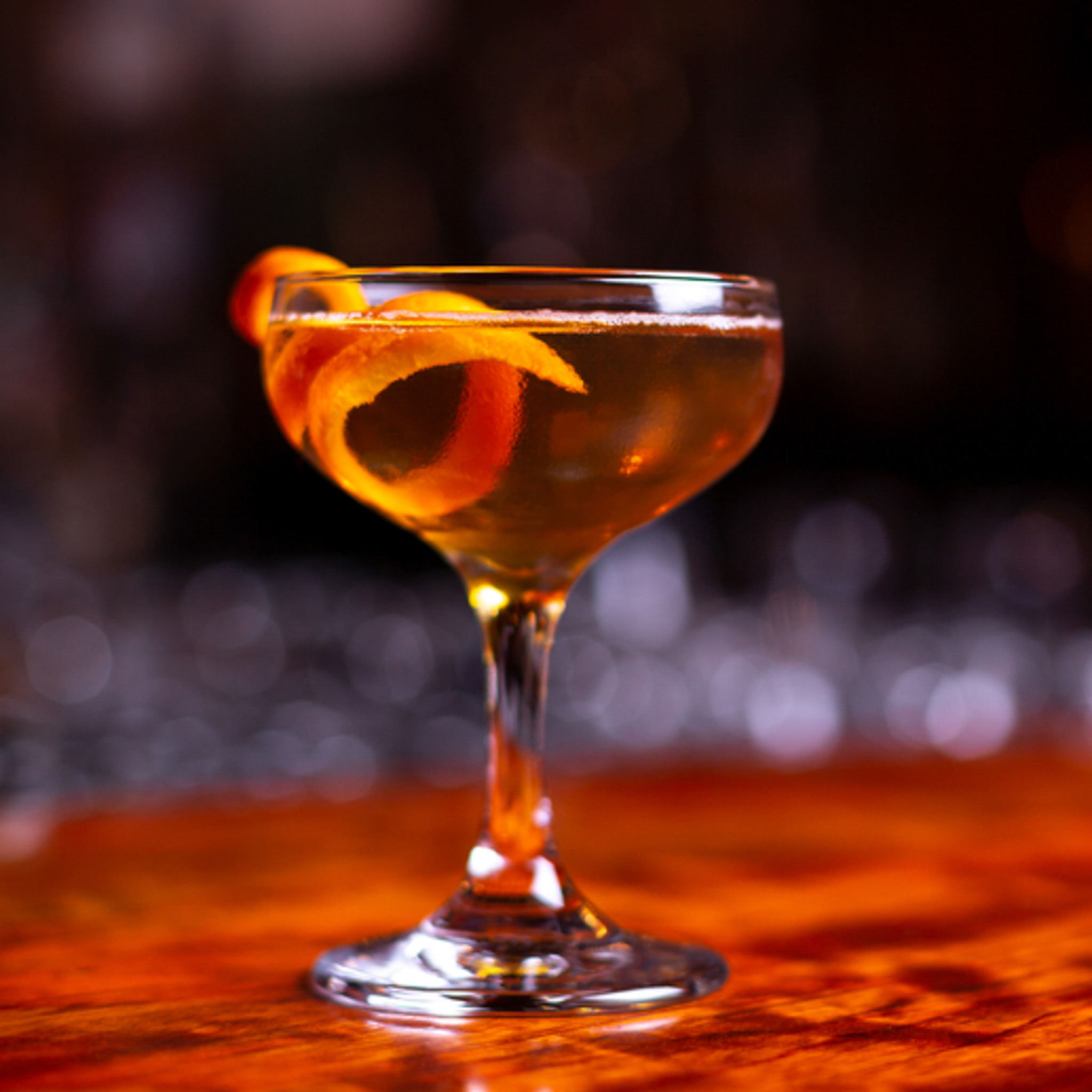 Cocktails of the Week: Corpse Revivers No. 1 and No. 2 | The Libation ...