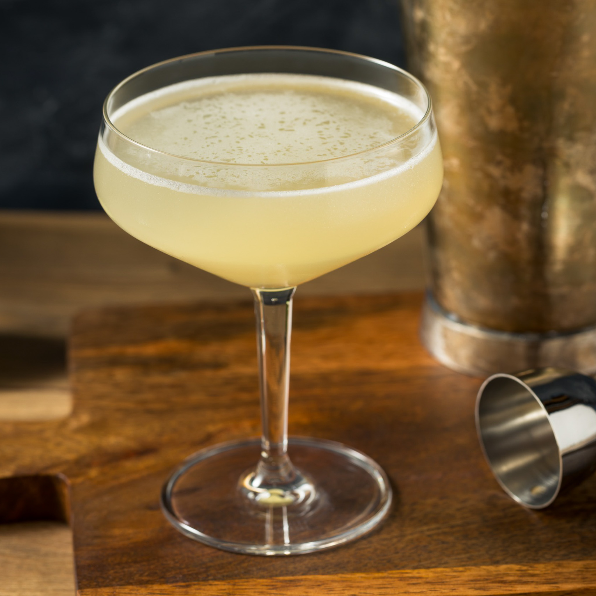 Cocktails of the Week: Corpse Revivers No. 1 and No. 2 | The Libation ...