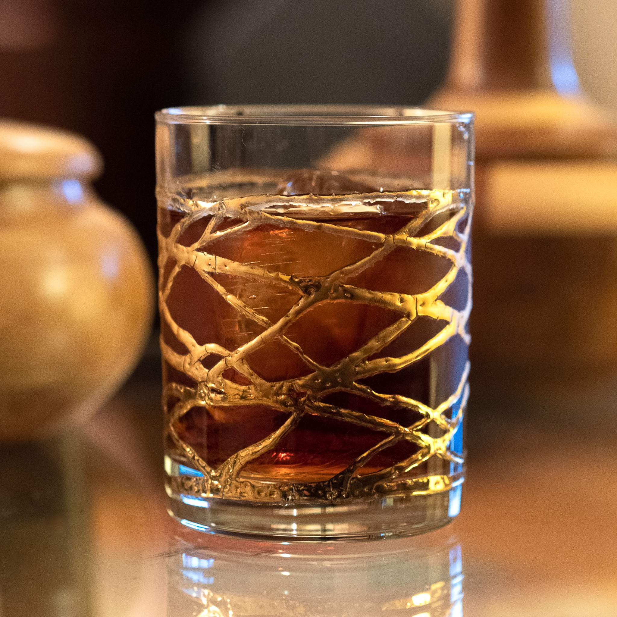 Cocktail of the Week: The Vieux Carré | The Libation Lounge