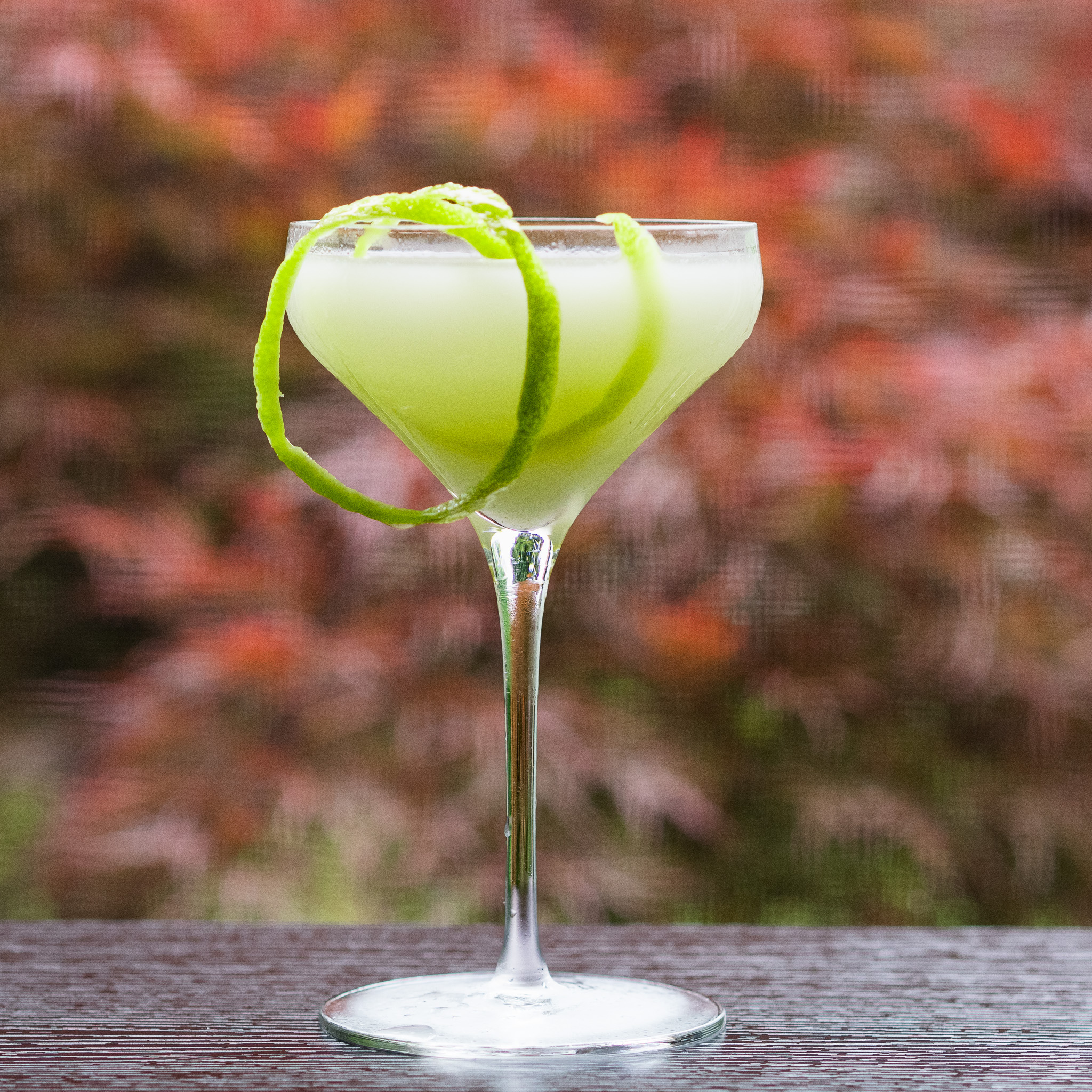 Cocktail of the Week: The Nigori Saketini (or “Kyoto Lady”) | The ...