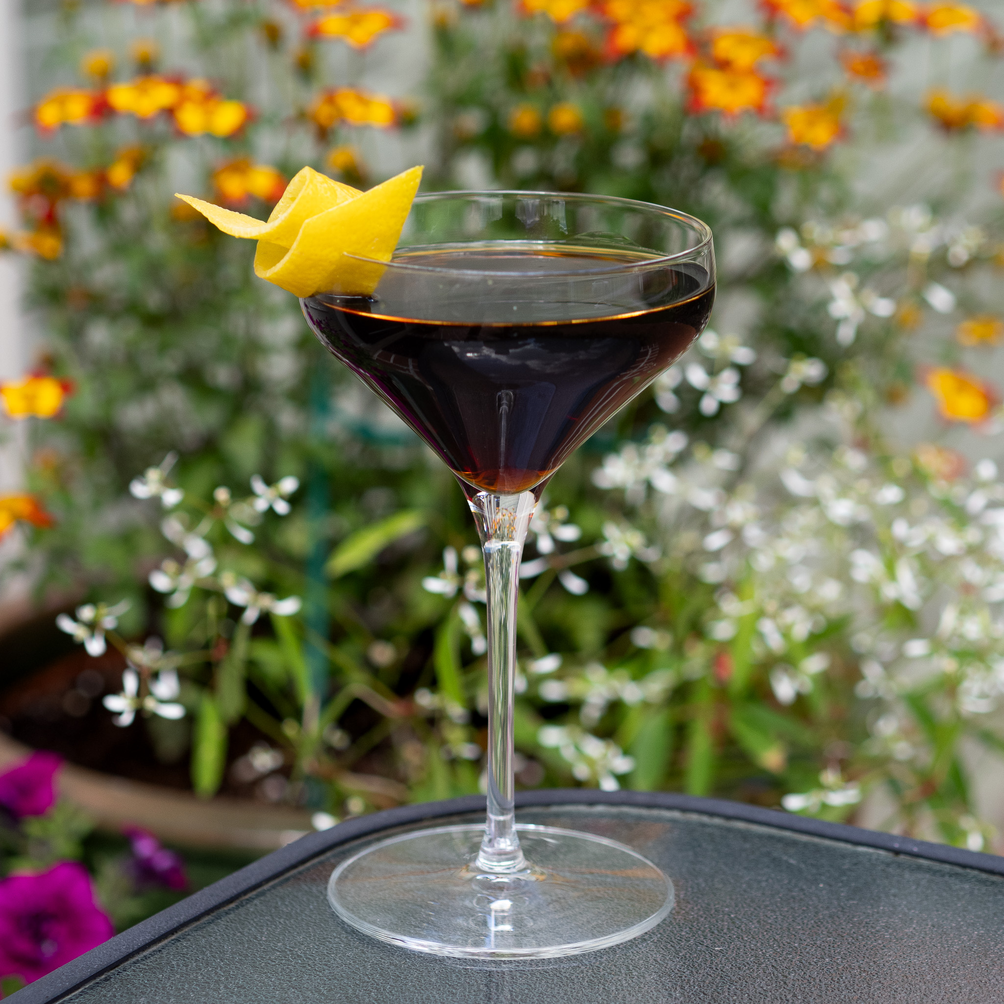 Cocktail of the Week (National Bourbon Day Edition): Prospector No. 2 ...