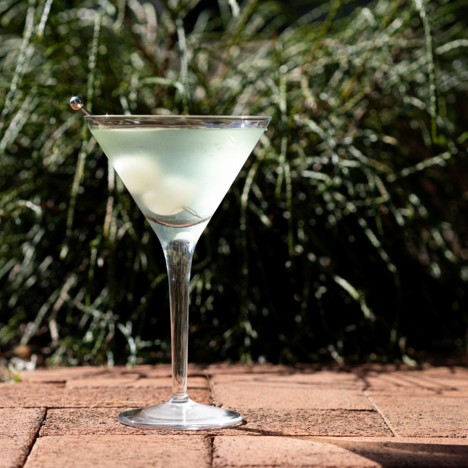 Cocktail of the Week: Isolation Proof Ramp Gibson | The Libation Lounge