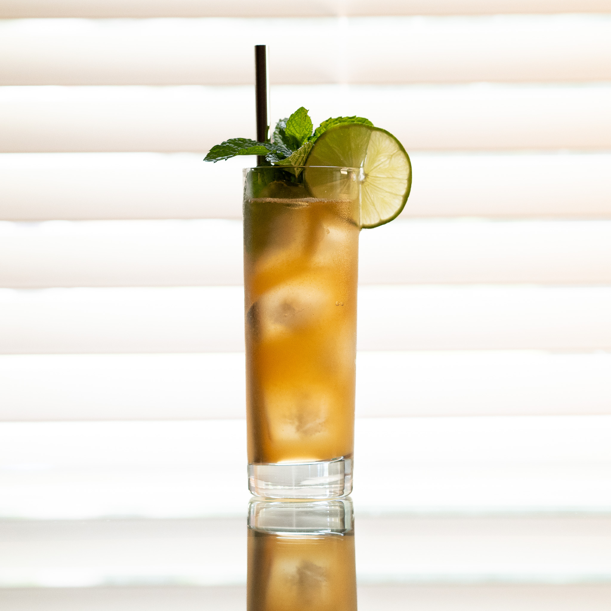 Cocktail of the Week: The Mai Tai (“A Getaway in a Glass”) | The ...