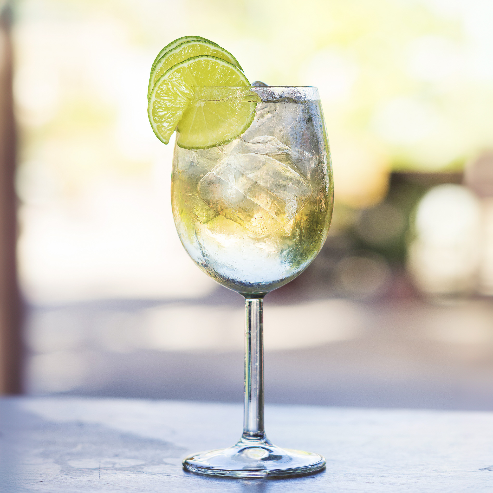 Cocktail of the Week: Blanc Vermouth | The Libation Lounge