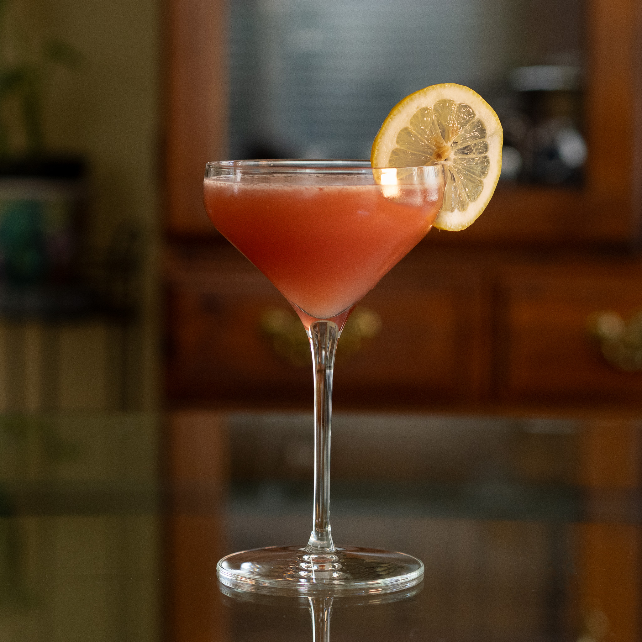 Cocktail of the Week: What nigori saké is, and three cocktails to make ...