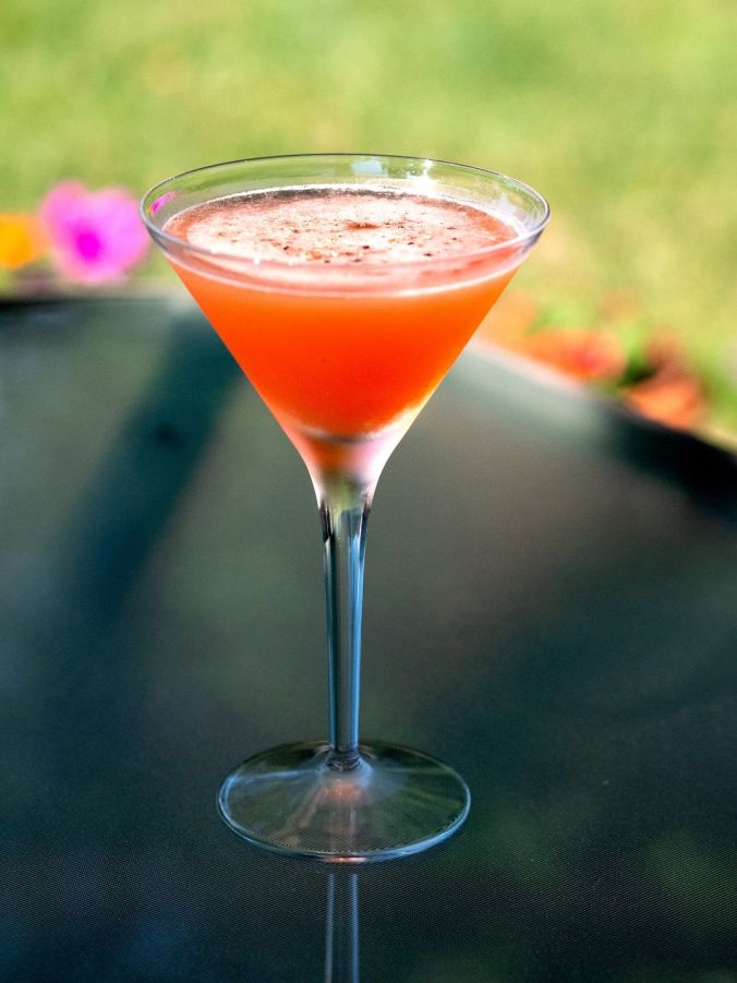 Cocktail of the Week: The More Supreme Daiquiri | The Libation Lounge
