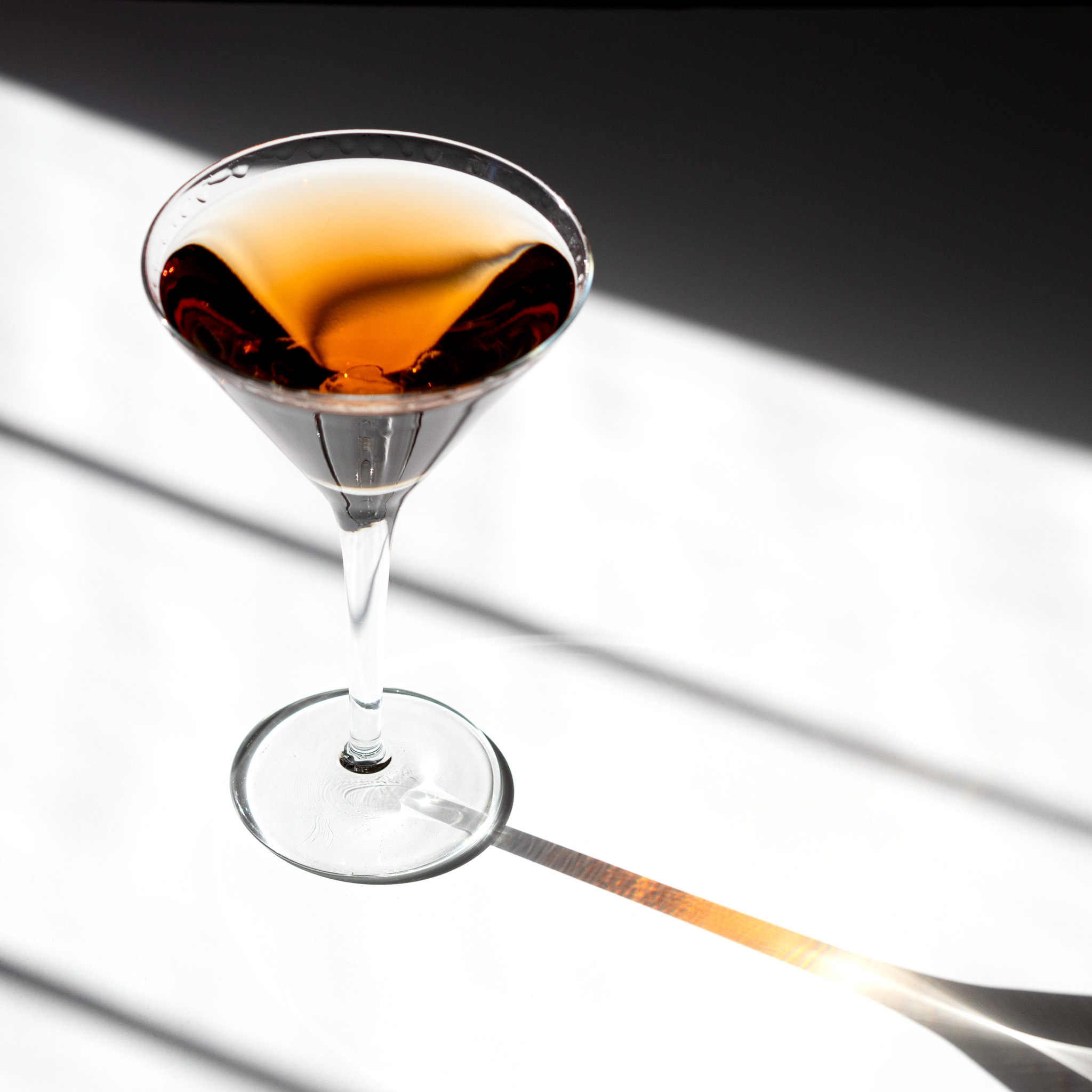 Cocktail of the Week: A Pomegranate Martini | The Libation Lounge