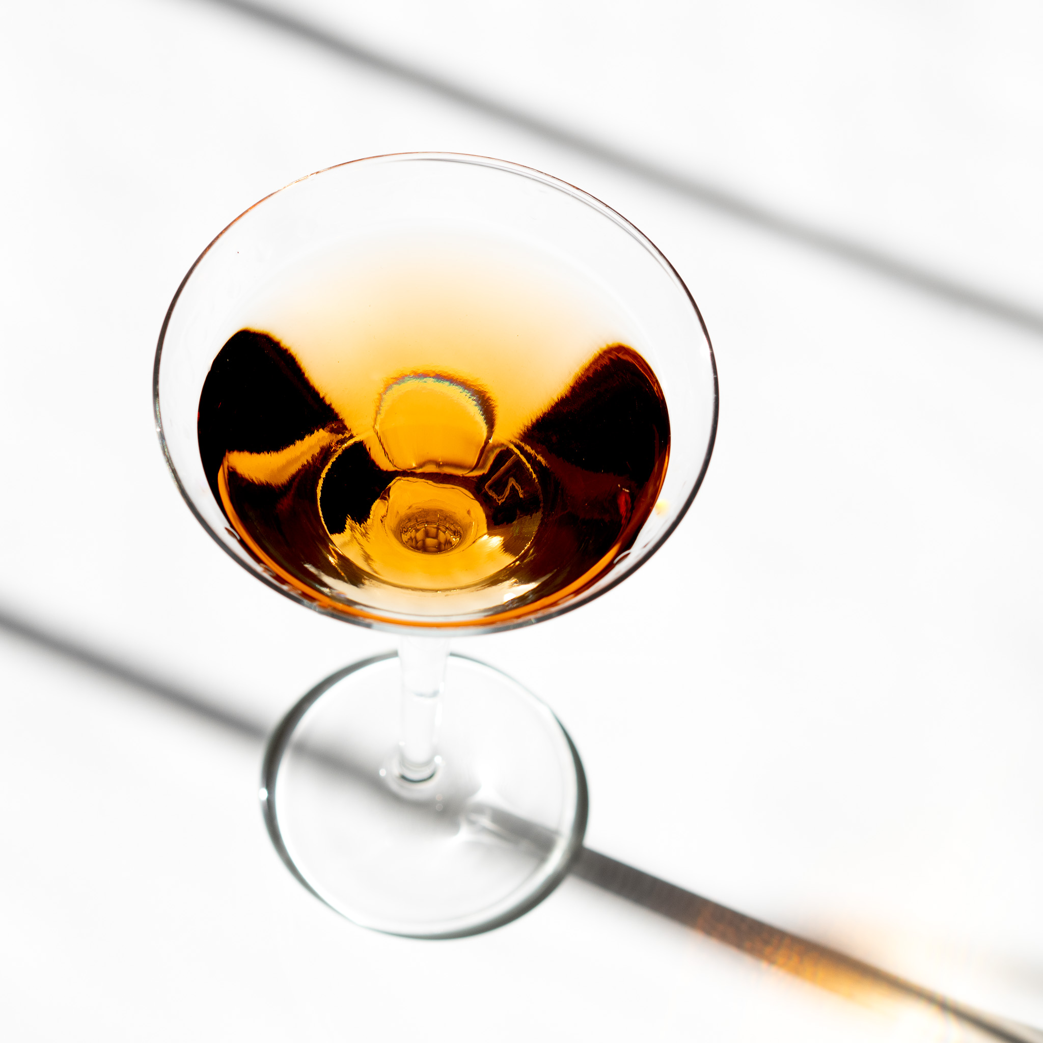 Cocktail of the Week: A Pomegranate Martini | The Libation Lounge