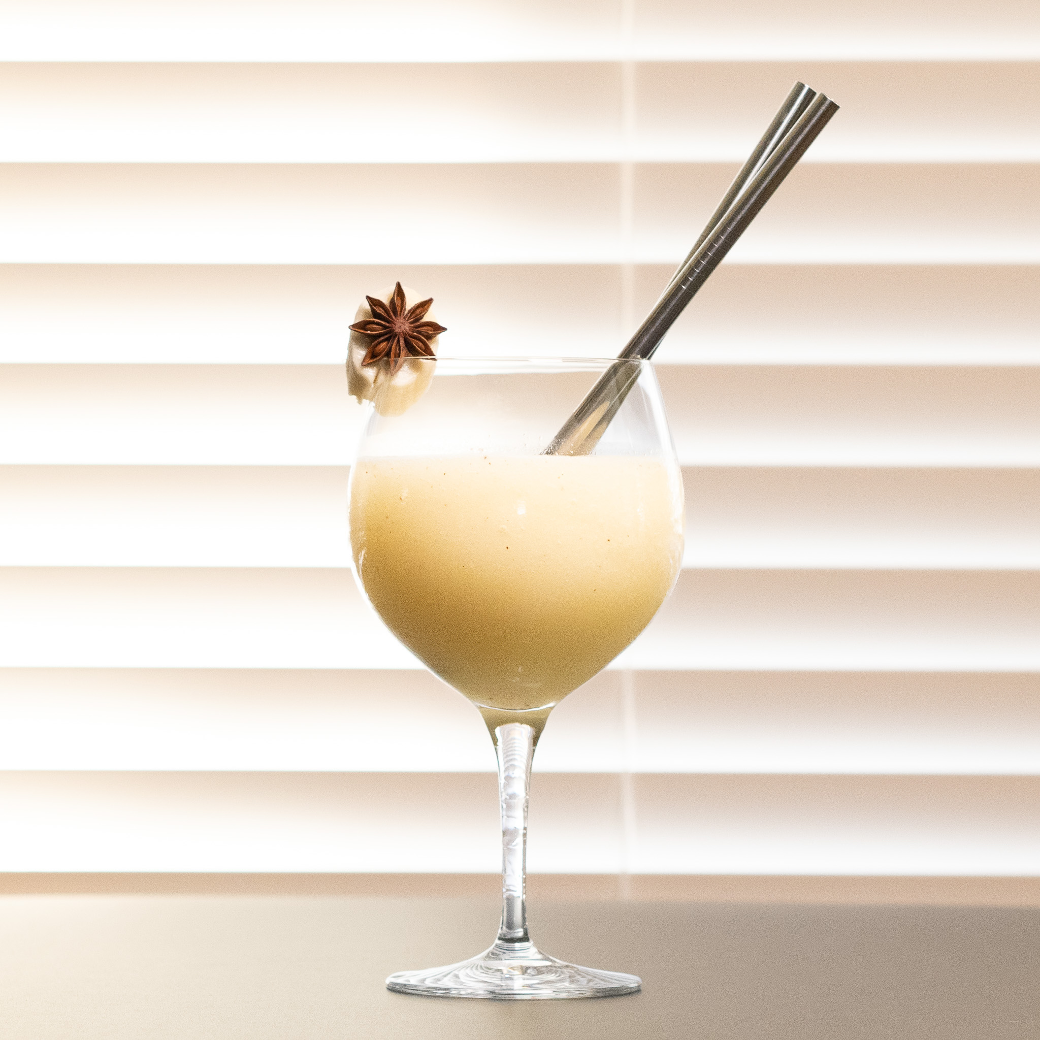 Cocktail of the Week: Nuclear Banana Daiquiri | The Libation Lounge