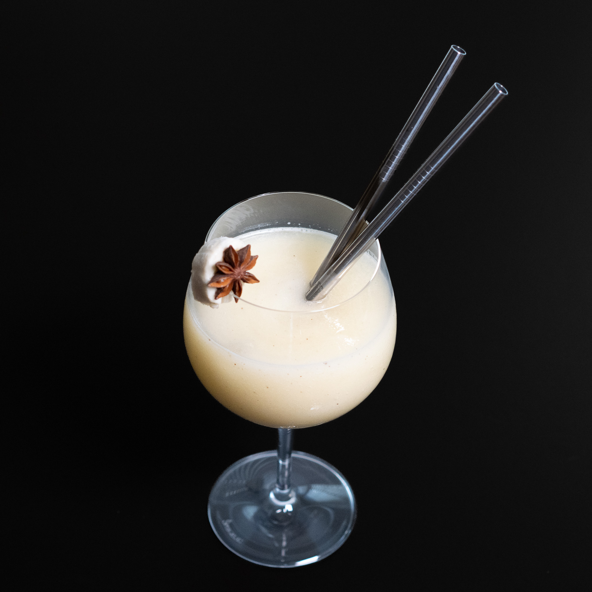 Cocktail of the Week: Nuclear Banana Daiquiri | The Libation Lounge